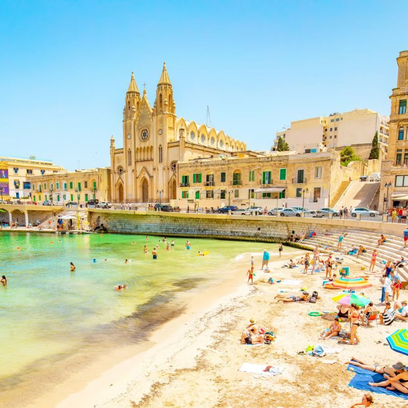 The 20 Best Holiday Destinations in May for Top Experiences