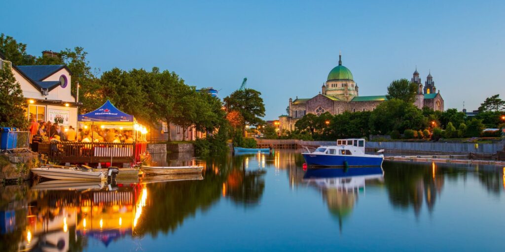Weather in Ireland in September: What to Expect