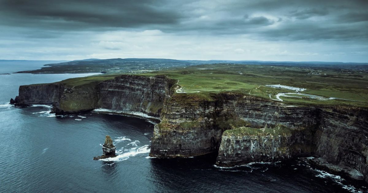 Weather in Ireland in September: What to Expect