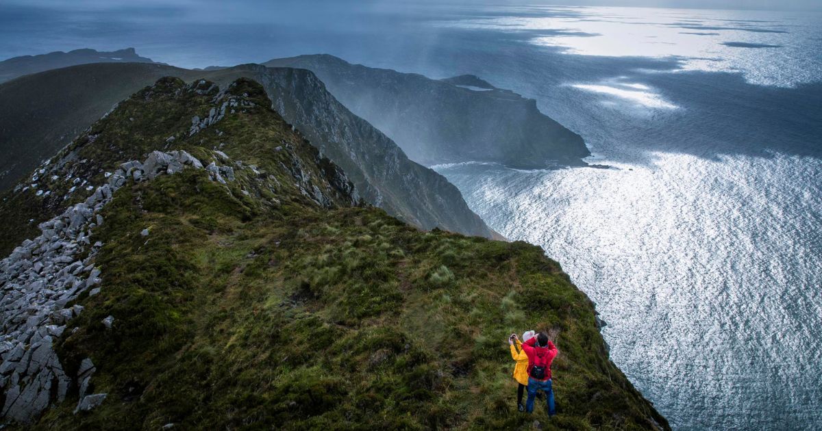 Weather in Ireland in September: What to Expect