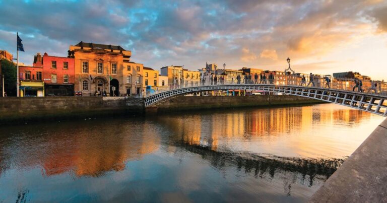 Weather in Ireland in September: What to Expect