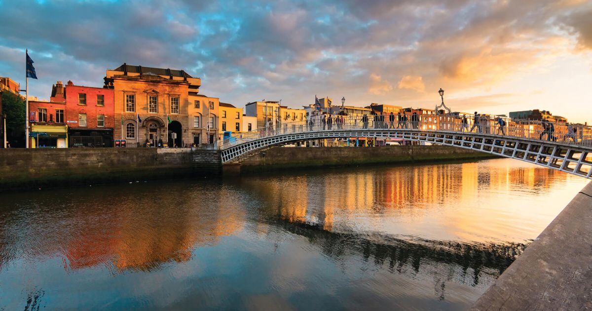 Weather in Ireland in September: What to Expect