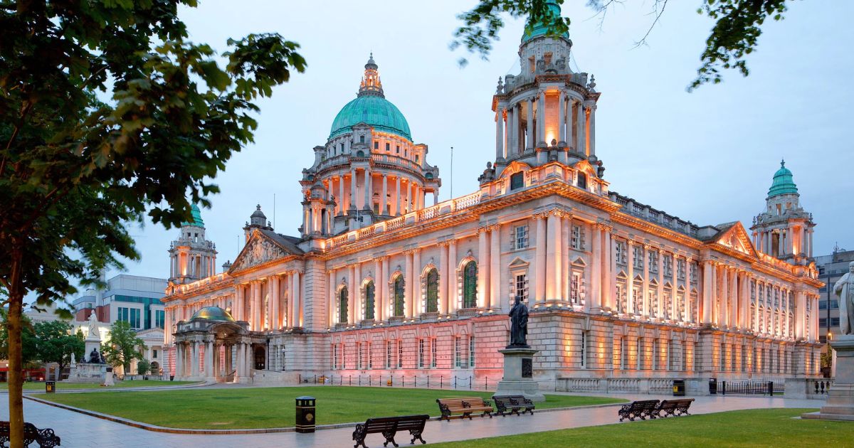 Weather in Ireland in September: What to Expect