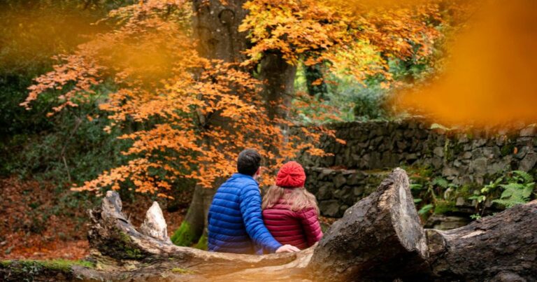 Weather in Ireland in September: What to Expect