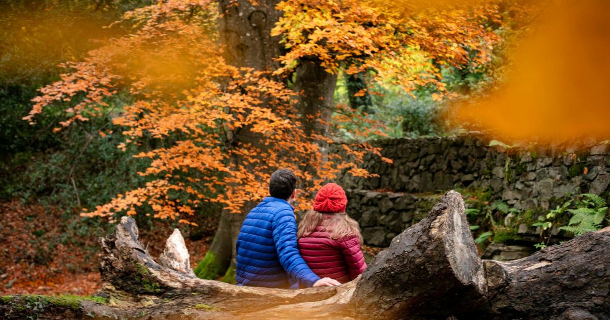 Weather in Ireland in September: What to Expect