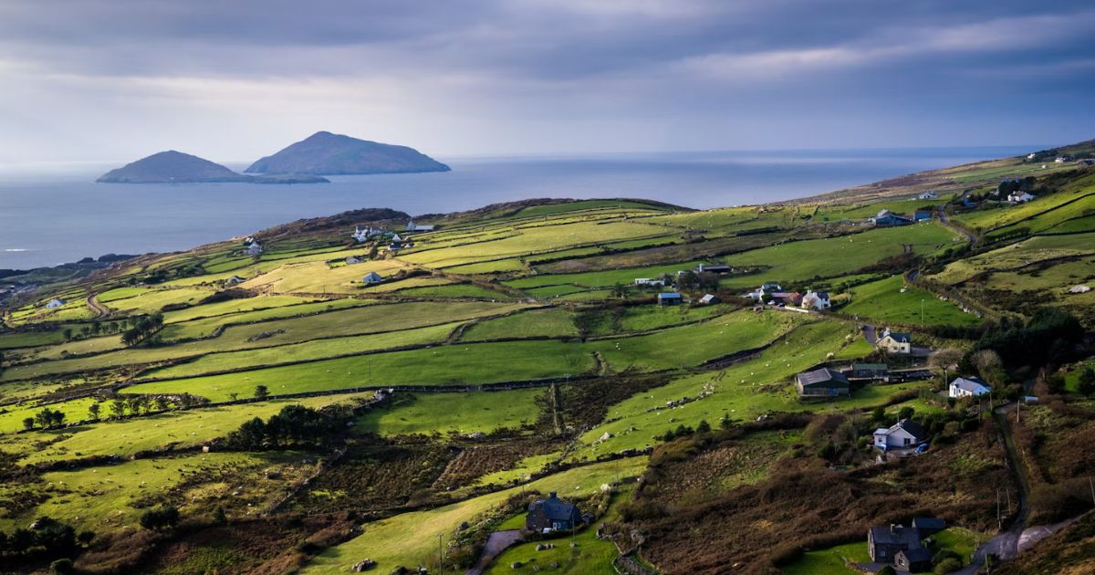 Weather in Ireland in September: What to Expect