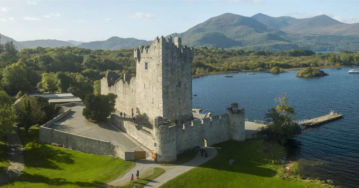 Weather in Ireland in September: What to Expect