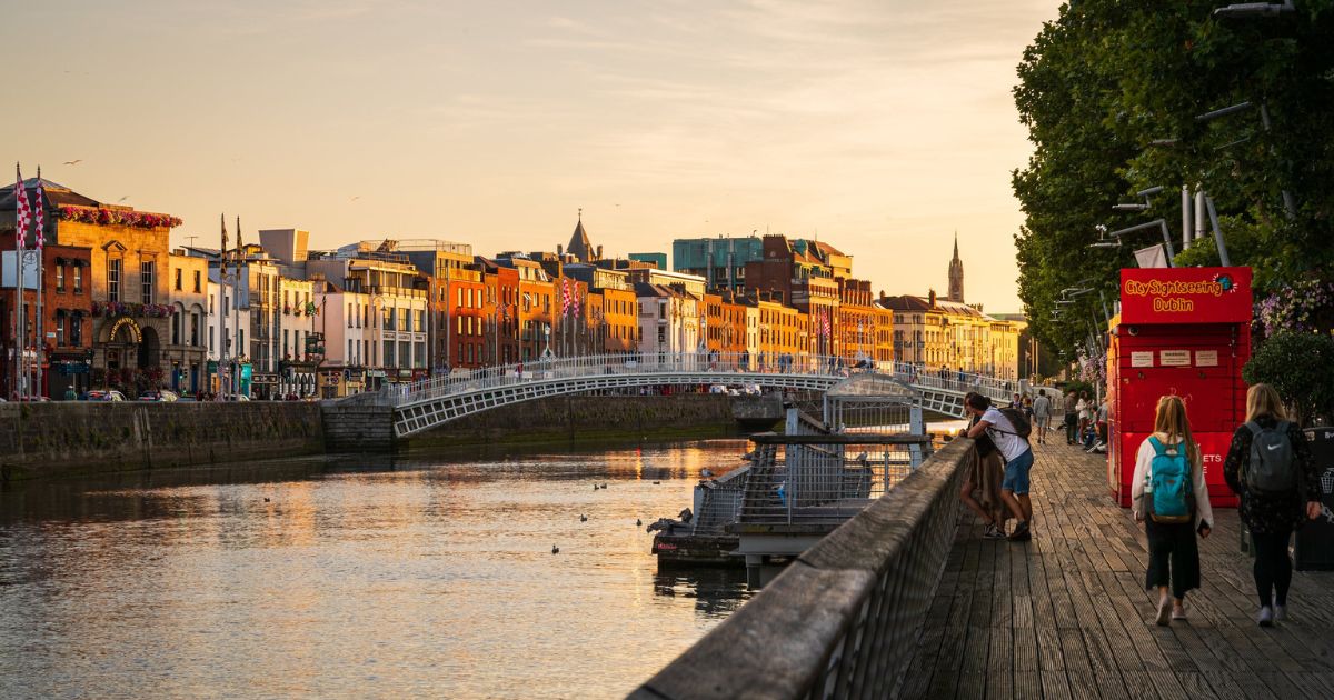 Weather in Ireland in September: What to Expect