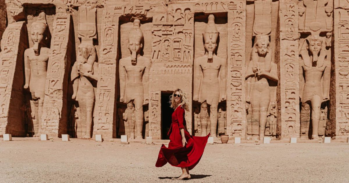 Weather in Egypt in November: Where to Go & Pack Guide