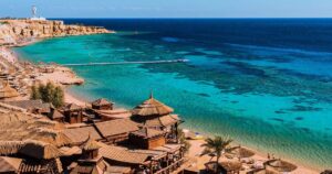 Weather in Egypt in November: Where to Go & Pack Guide