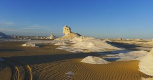 Weather in Egypt in November: Where to Go & Pack Guide