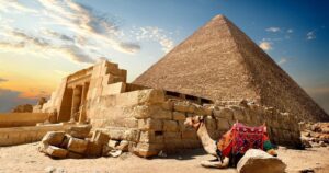 Weather in Egypt in November: Where to Go & Pack Guide