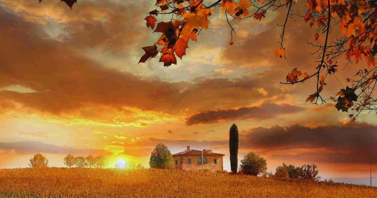 Weather in Italy in October: Temps & Rain