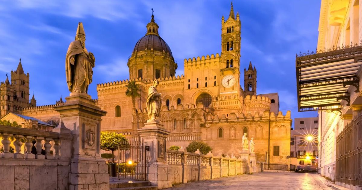 Weather in Italy in October: Temps & Rain