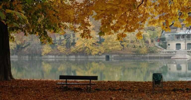 Weather in Italy in October: Temps & Rain