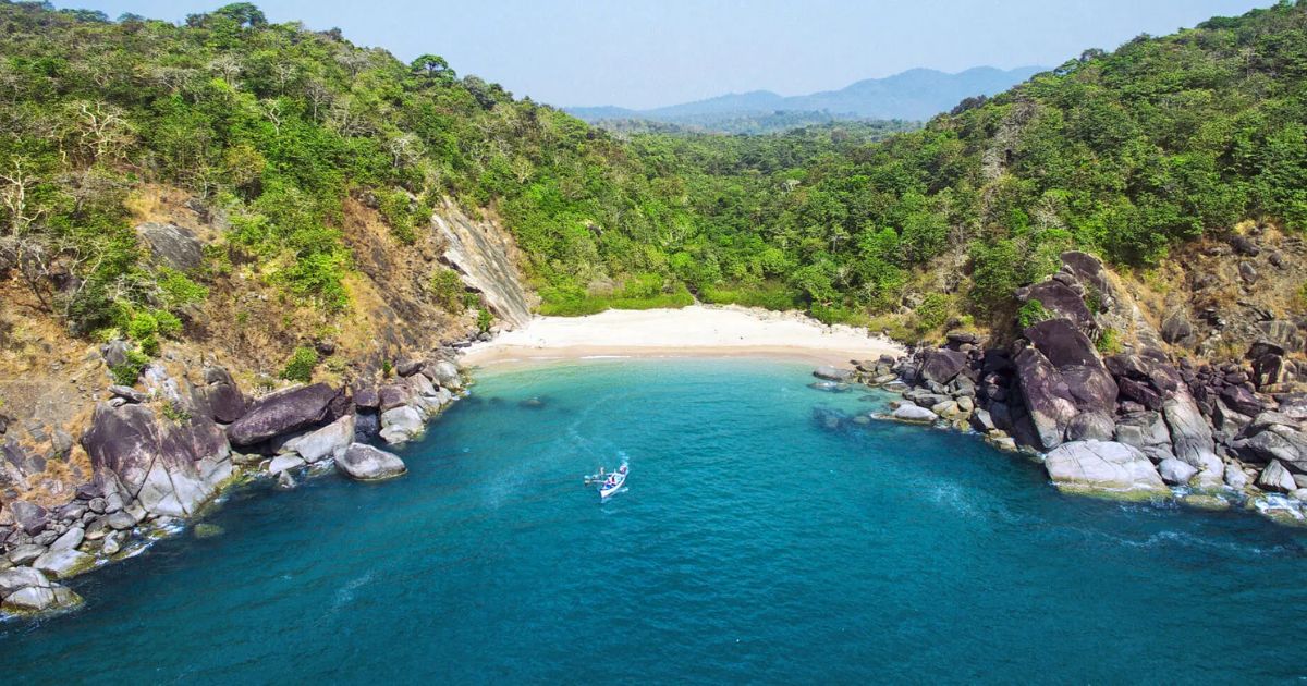 Things To Do in Palolem Beach, Goa, India / Full Travel Guide